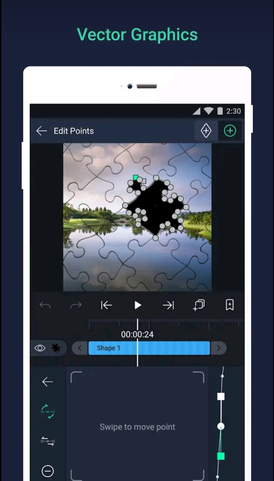 Alight Motion Pro - Alight Motion Mod APK Download | VIP Unlocked ...